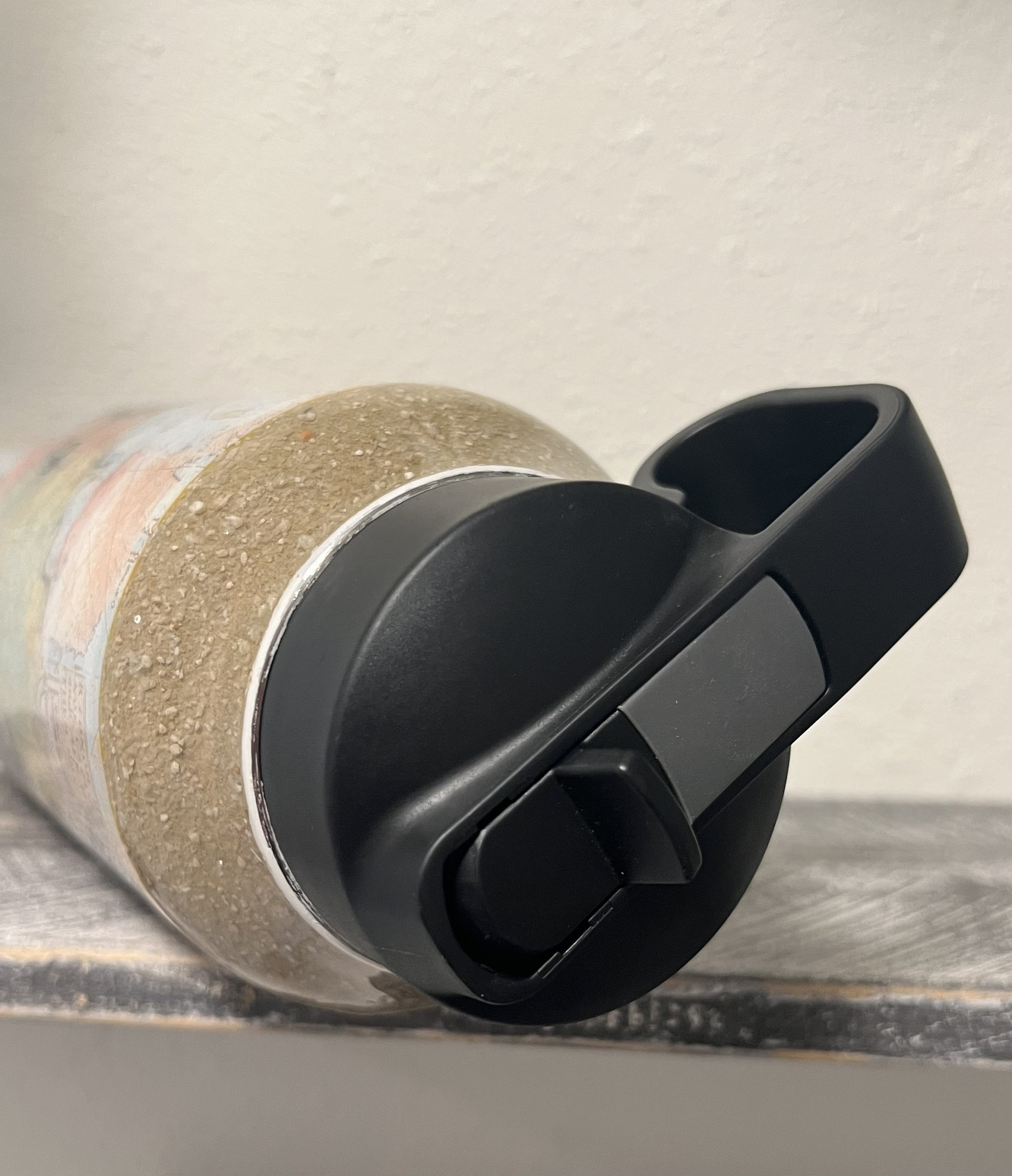 32 Oz World Map Water Bottle - Etsy