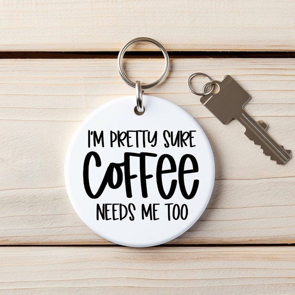 Coffee Needs Me Too Svg - Etsy
