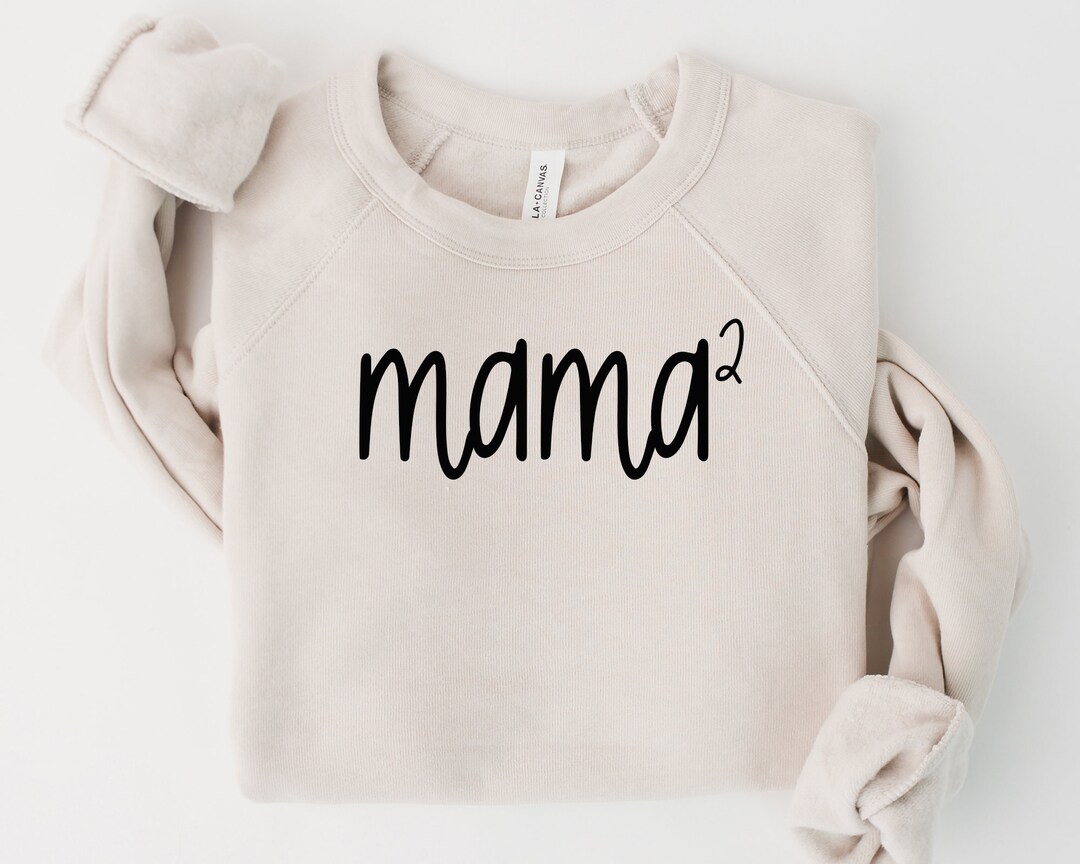 Mom SVG Mama Svg Mom of Two Svg Twin Mom Svg Twin Mama Svg Mother's Day ...