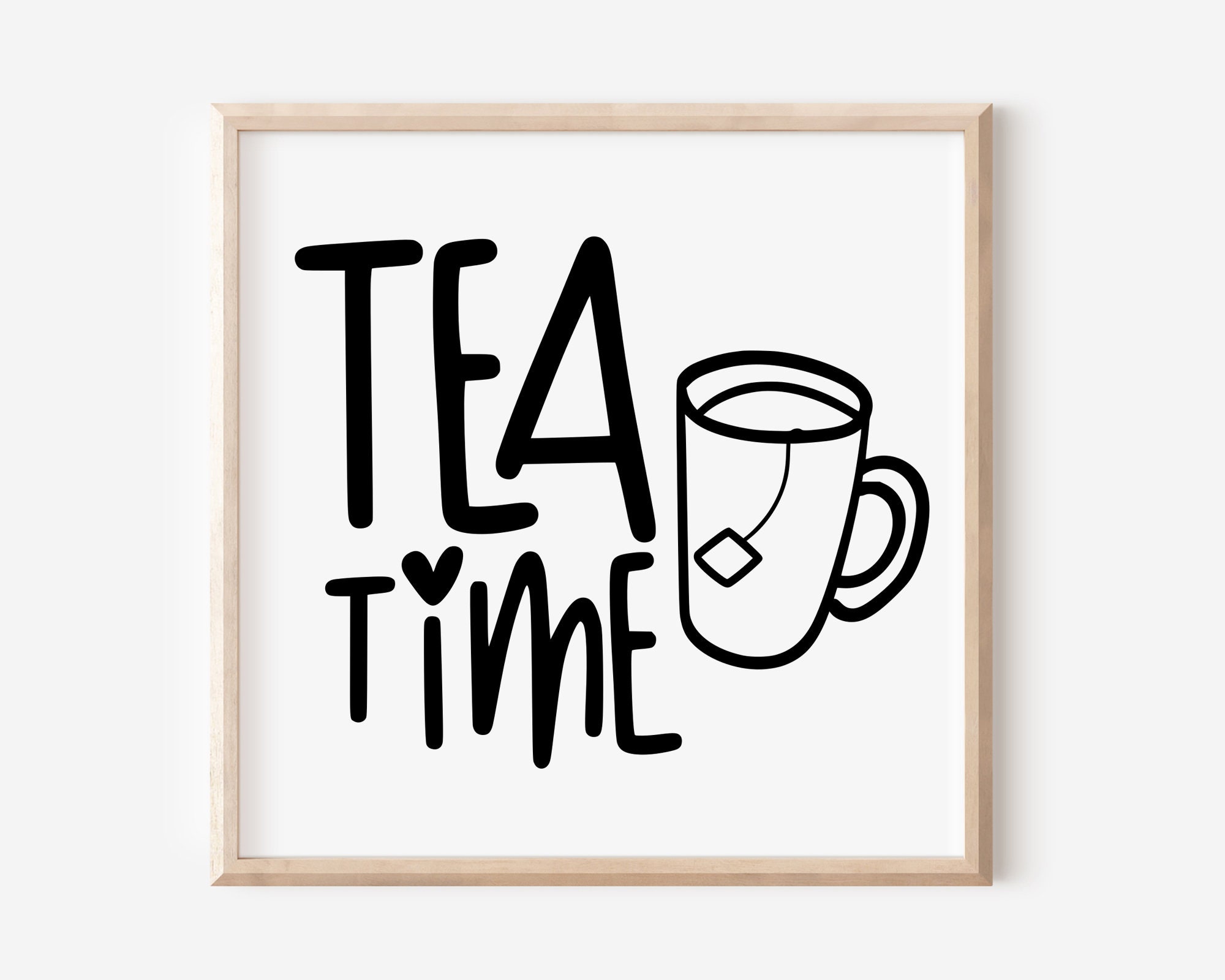 Tea SVG Tea Time Svg but First Tea SVG Iced Tea Svg - Etsy