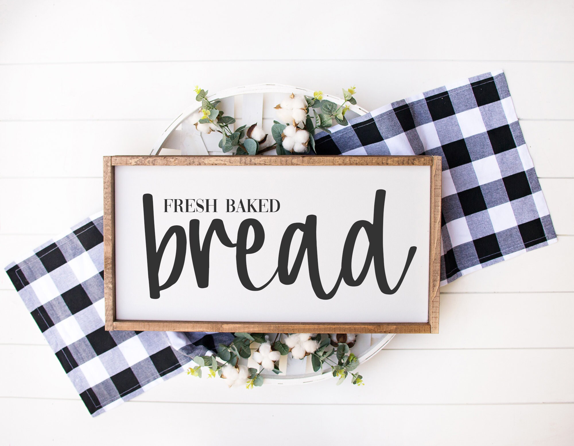 Bread Box SVG | Bread Svg | Fresh Baked Bread Svg | Kitchen Svg ...