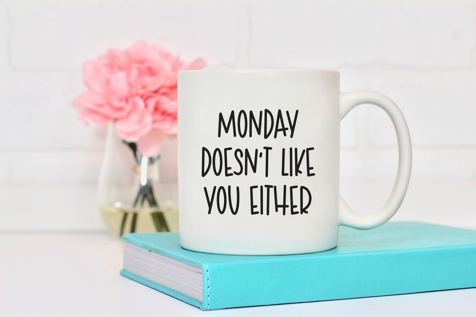 Monday SVG Funny Svg Sarcastic Quotes Svg Work Funny Svg - Etsy