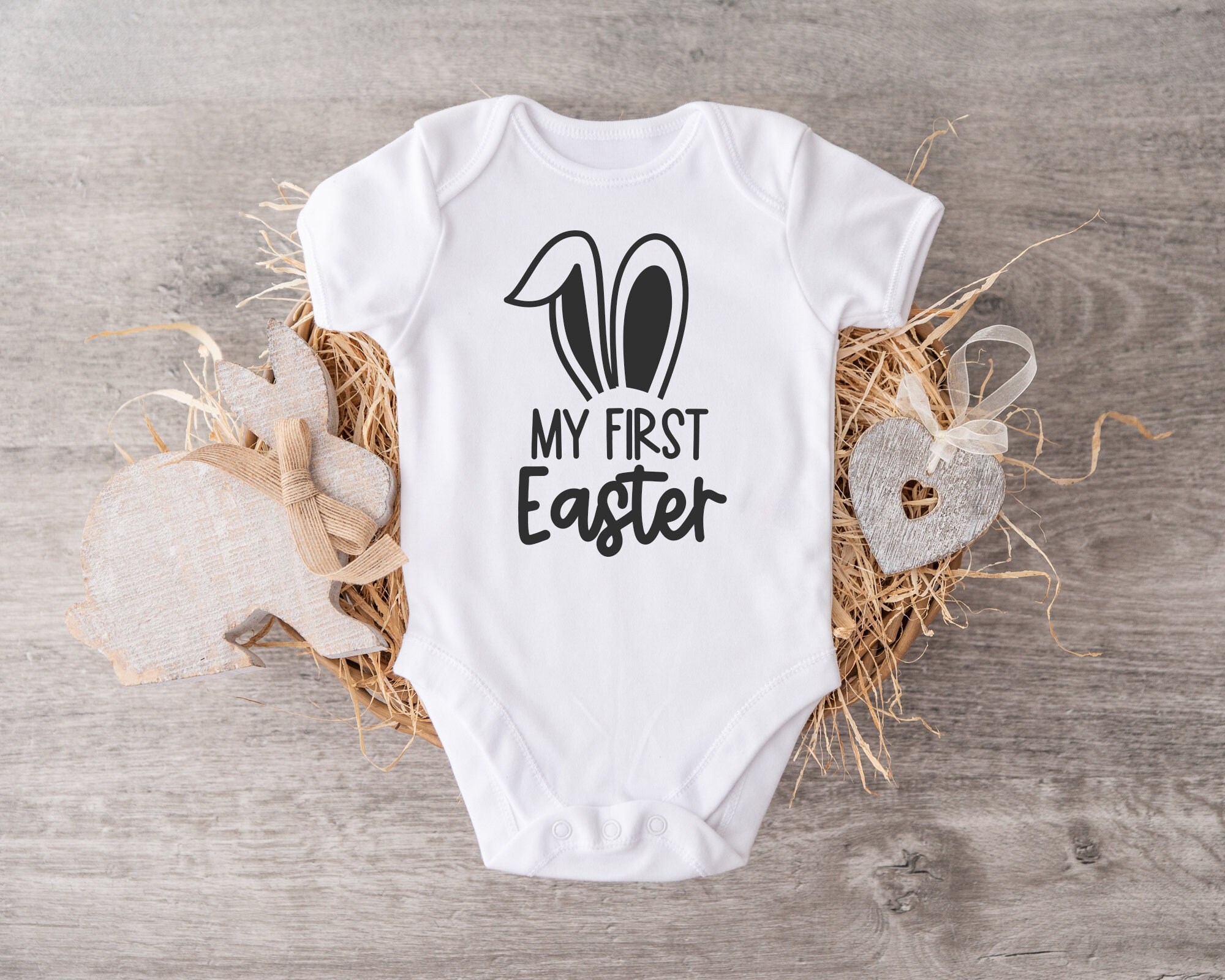 My First Easter SVG My 1st Easter Svg Easter Svg | Etsy