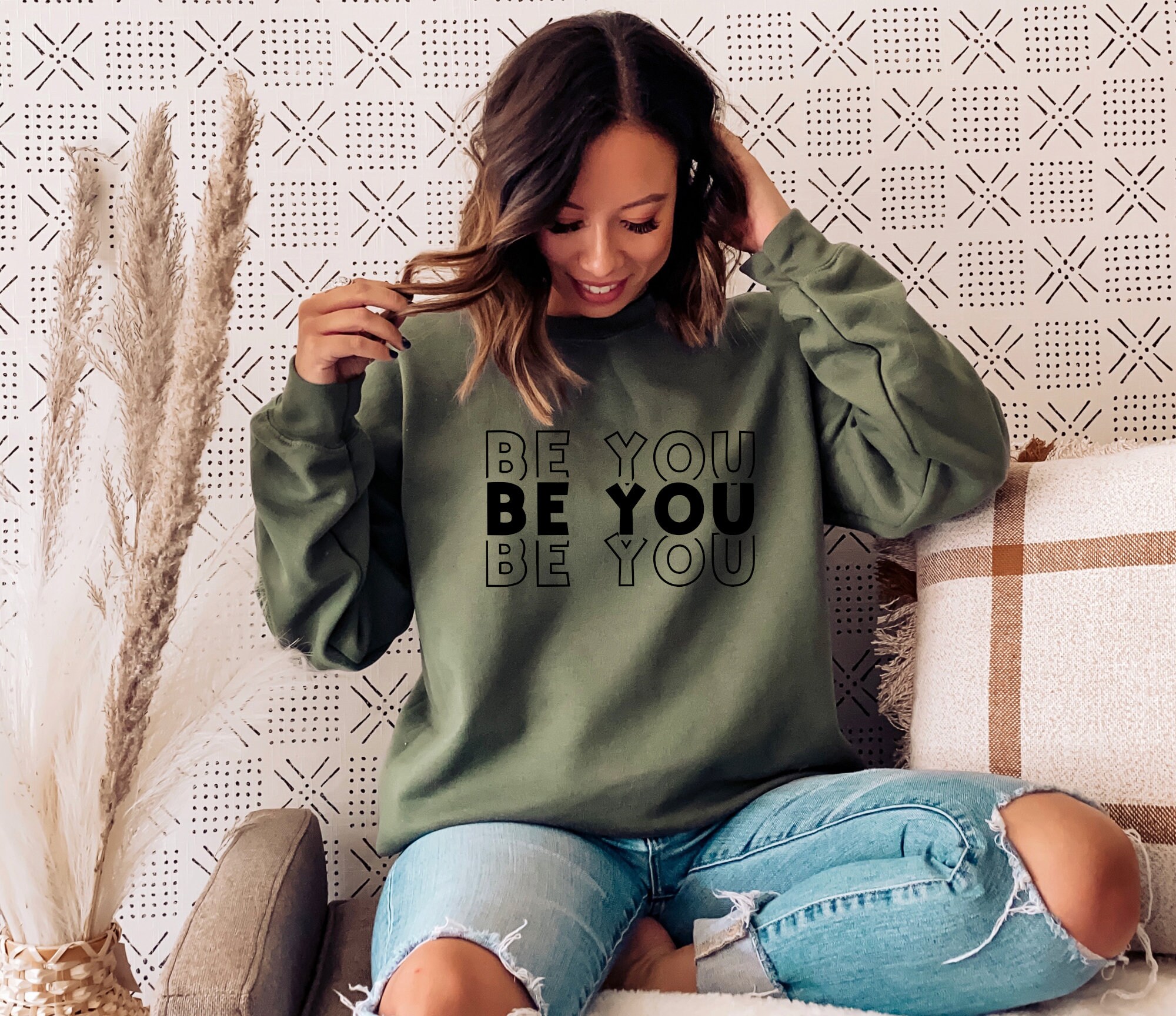 Inspirational Quotes SVG Be You Svg Be Kind Svg Human - Etsy