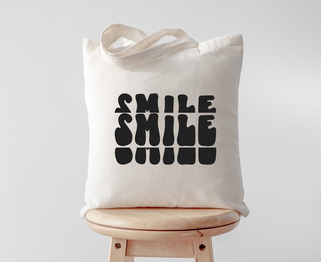 Smile SVG Smile Shirt SVG Inspirational Quotes Svg Positive Vibes Svg ...