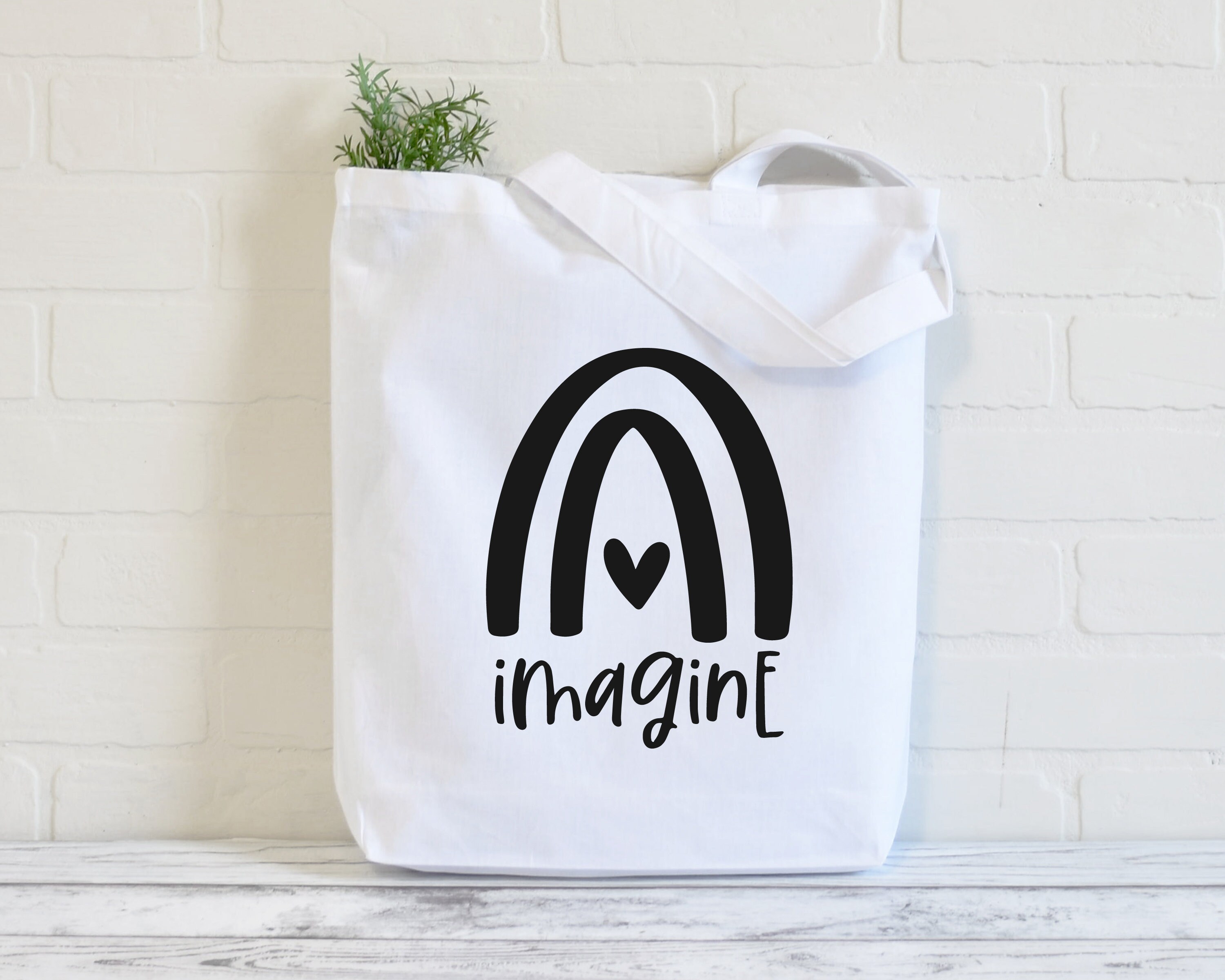 Imagine SVG Inspirational Quote SVG Dream Svg Dream Big - Etsy