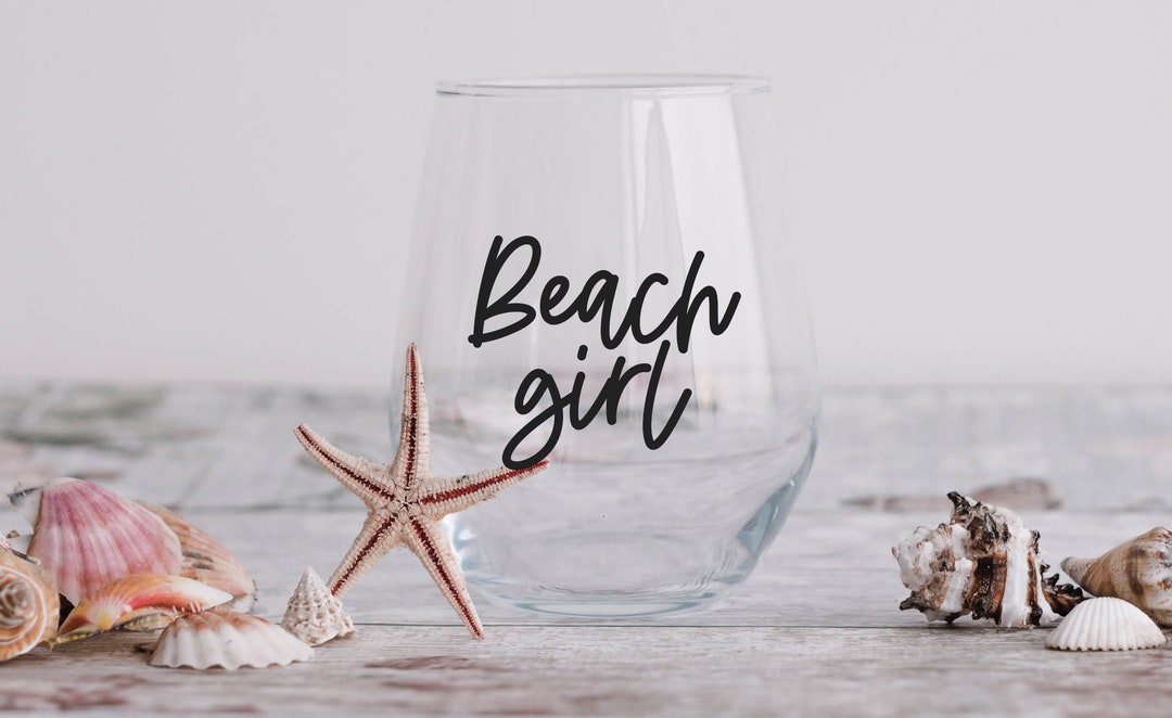 Beach Girl SVG Summer Svg Summer Shirt Svg Beach Svg Vacation Shirt Svg ...