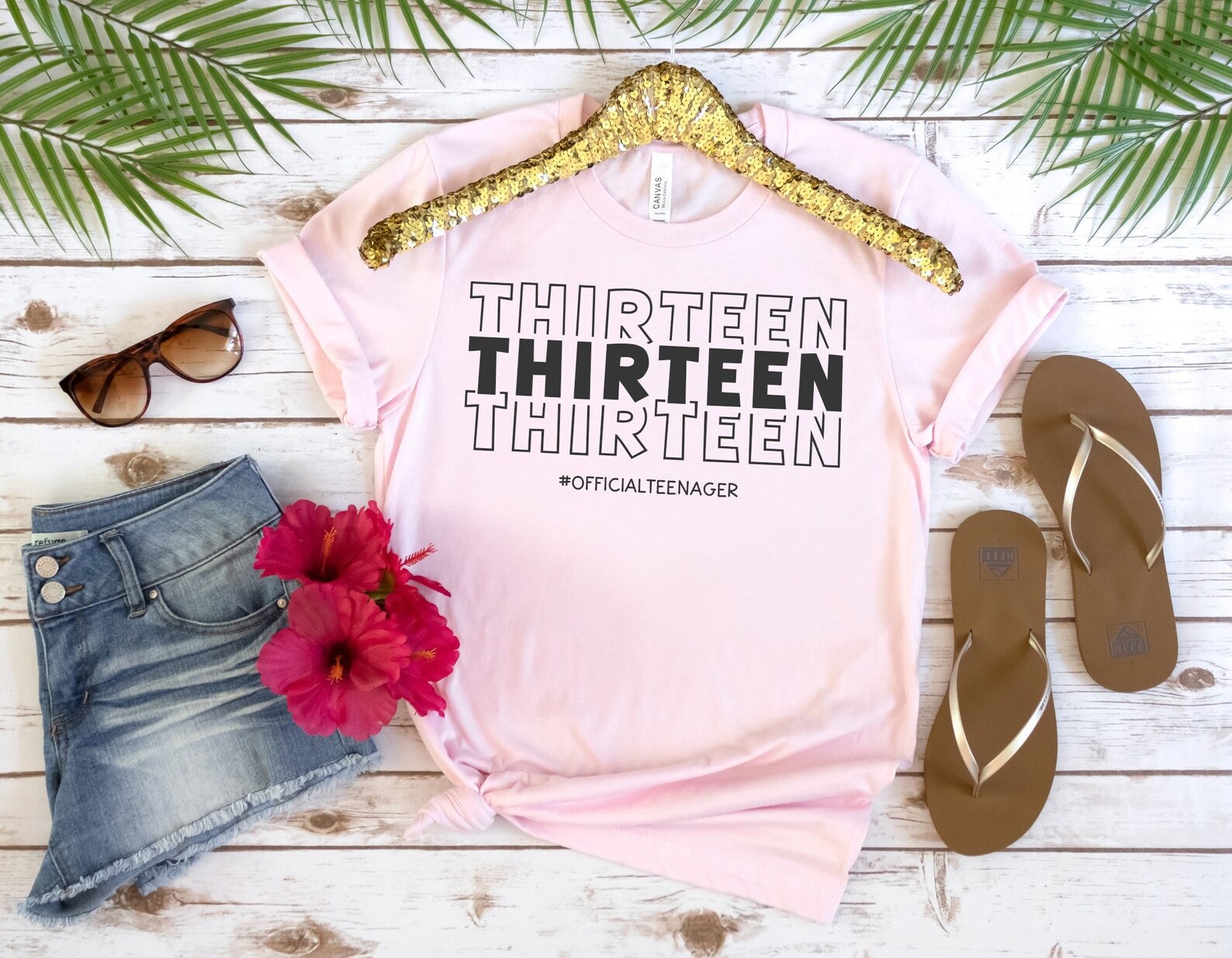 Thirteen SVG 13 Svg 13th Birthday Svg Thirteenth - Etsy