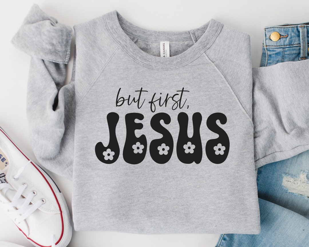 But First Jesus SVG Jesus Svg Coffee Svg Christian Svg Funny Coffee Svg ...