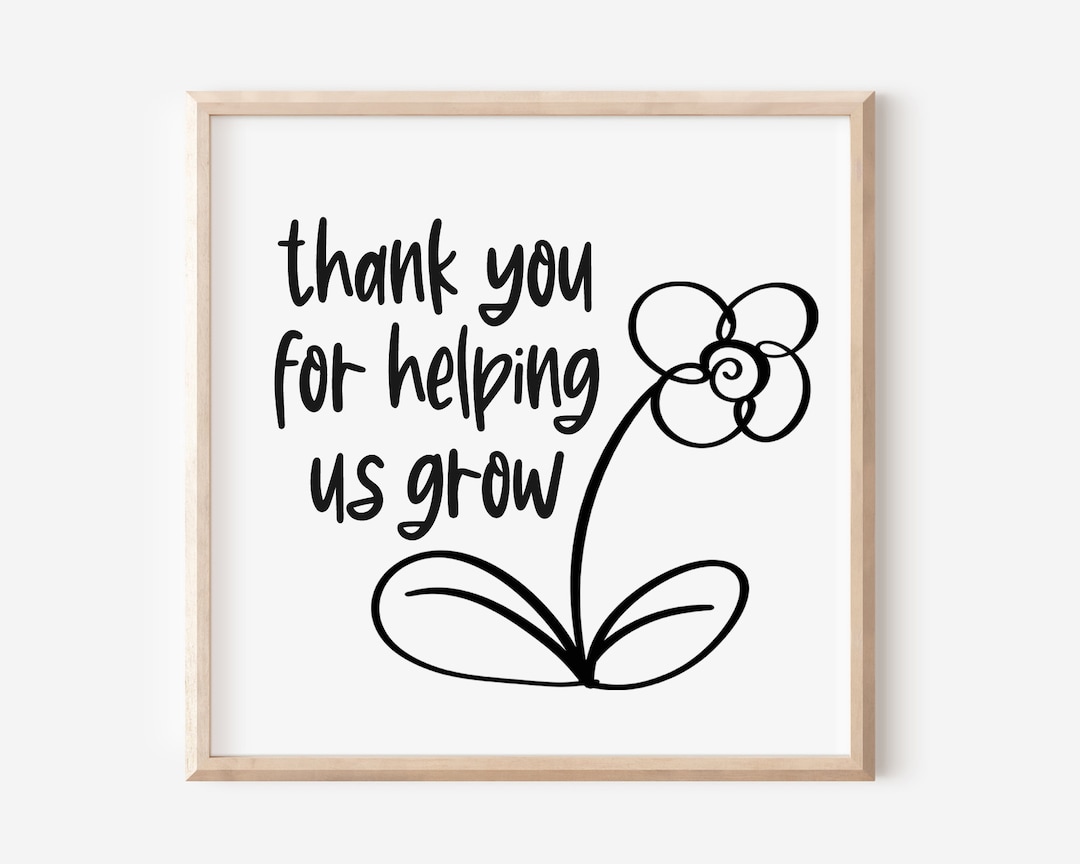 Thank You For Helping Us Grow SVG Teacher Appreciation Gift Etsy thank-you-for-helping-us-grow-svg-teacher-appreciation-gift-etsy