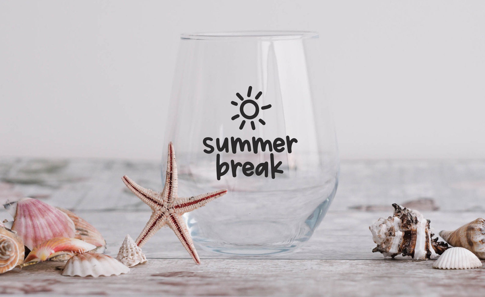 Summer Break SVG Summer Svg Beach Svg Teacher Svg - Etsy