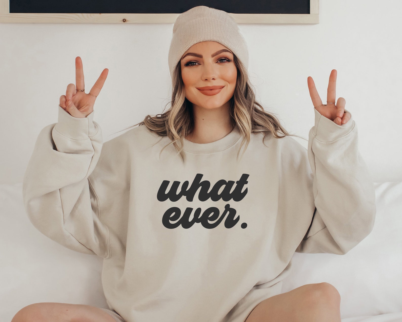 Whatever SVG No One Cares Svg Nope Svg Funny Quote Svg - Etsy