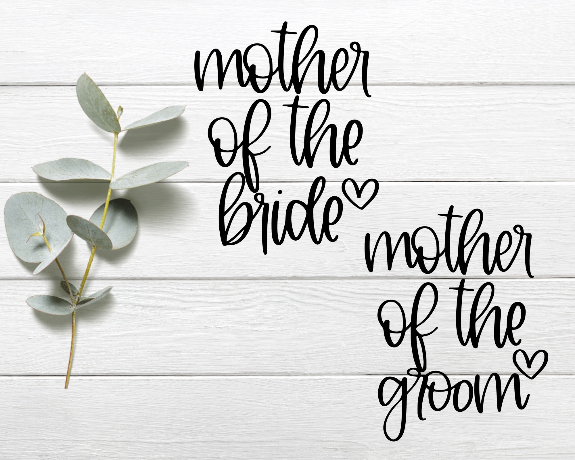 Mother of the Bride SVG Mother of the Groom Svg Bride Svg - Etsy Ireland