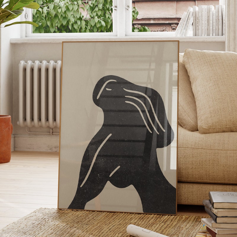 Figure Drawing - Etsy