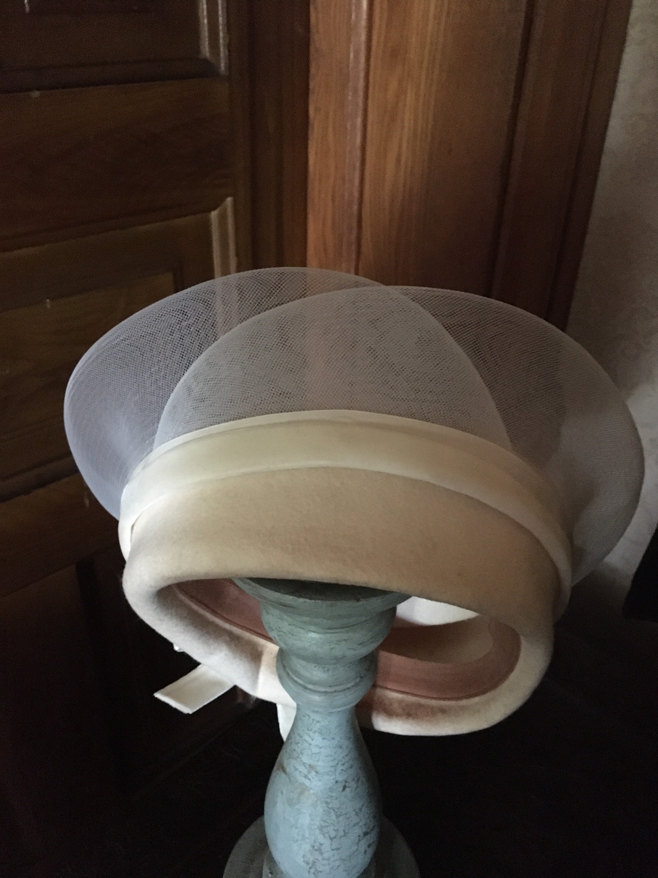 Fancy Dress Hat - Etsy