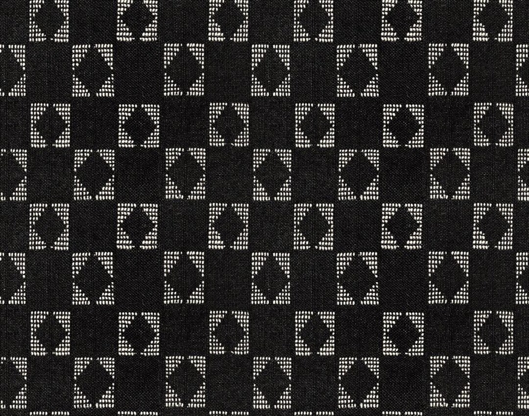 Ruby Star Society - Warp Weft Ooh Lucky Soft Black - Woven Fabric for ...