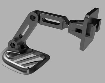 Wrx Cobb Ap Mount - Etsy