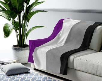 Lesbian Community Pride Flag Throw Blanket LGBTQ Gifts | Etsy