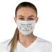 Uterine Cancer Patient Face Mask - Etsy