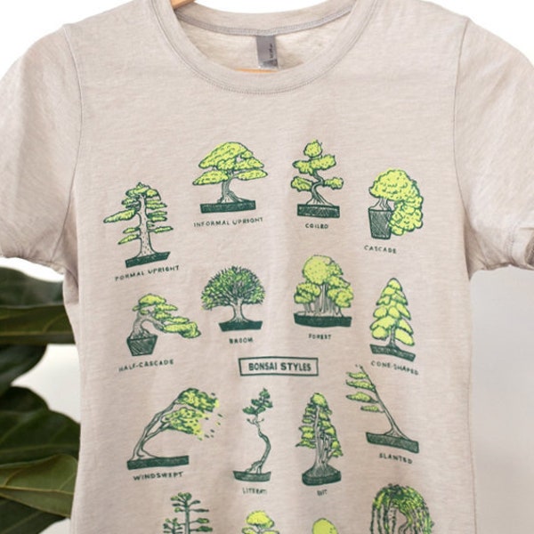 Bonsai - Etsy