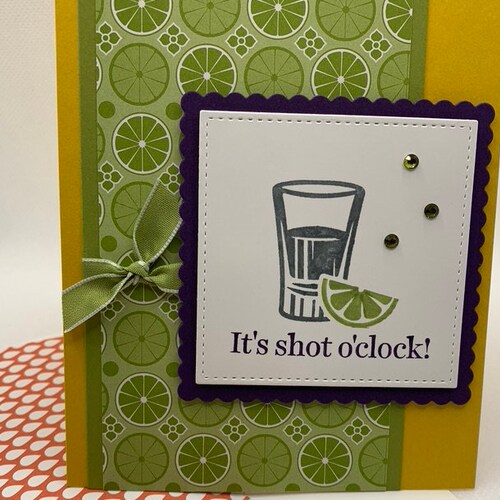 It's Always Shot O' Clock SVG JPG PNG Digital - Etsy