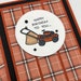 Happy Birthday Mower/lawnmower Card/masculine Birthday Card - Etsy