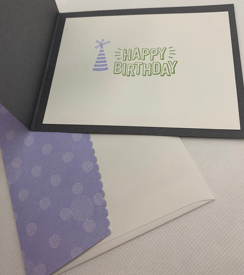 Celebrate Yay Birthday - Etsy