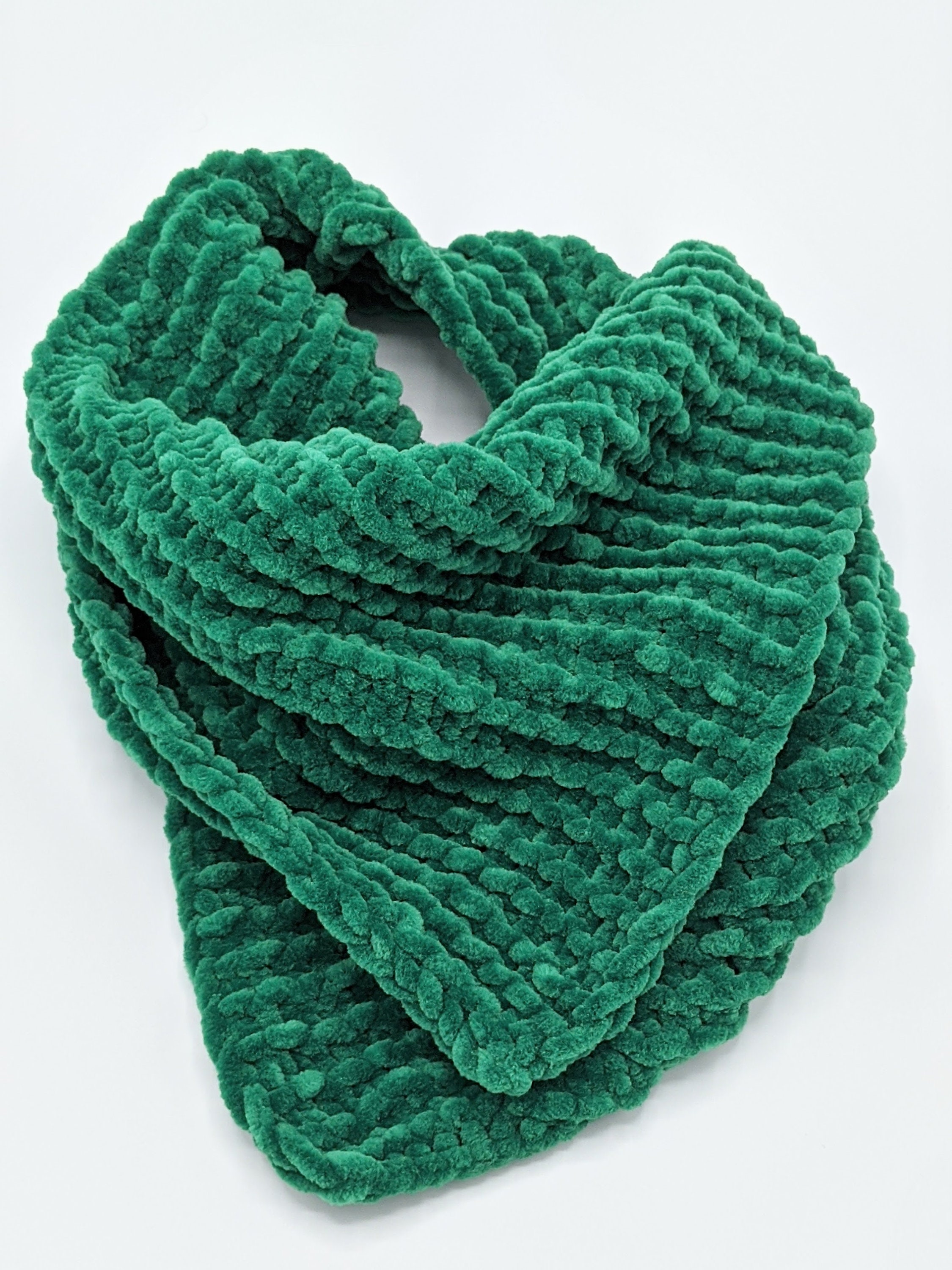 Cute Soft Vegan Scarf, Vegan Cowl, Vegan Bandana, Vegan Presents ...