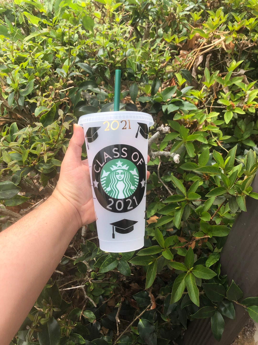 GRADUATING CLASS OF 2023 Cup , Starbucks Cup, Cold Cup, Coffee Tumbler ...