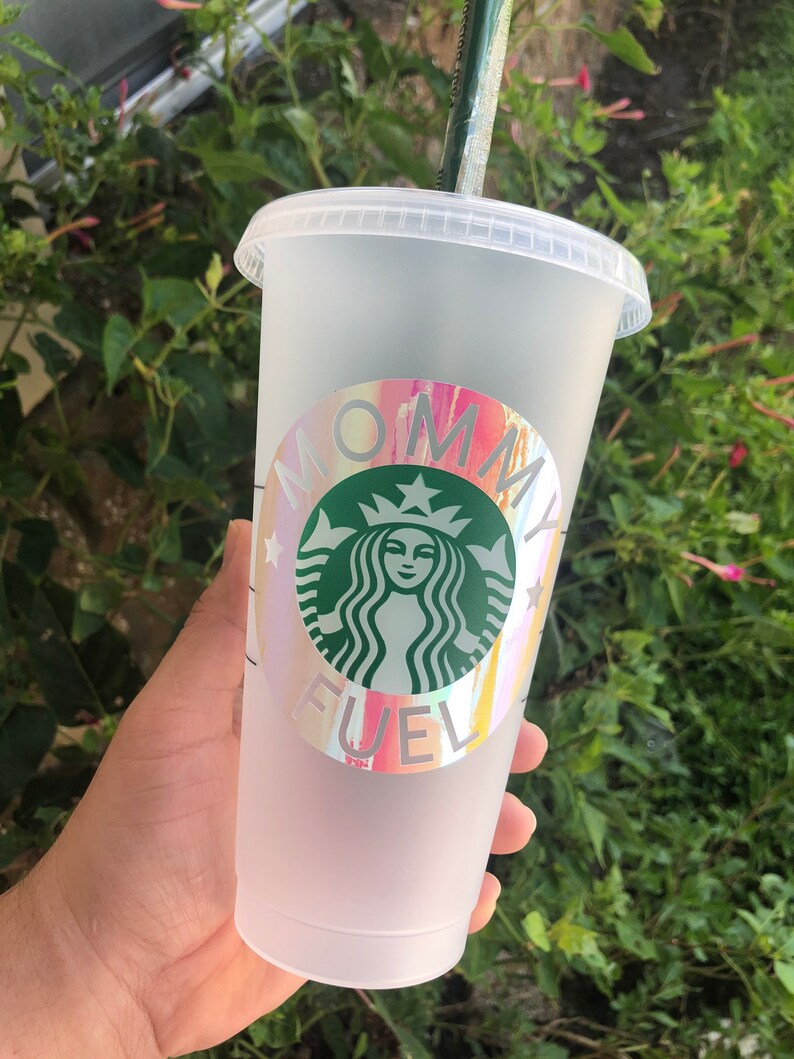 CUSTOM STARBUCKS CUP Personalized Starbucks Cup Reusable - Etsy