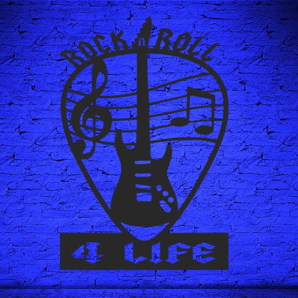 Fender Neon Sign - Etsy