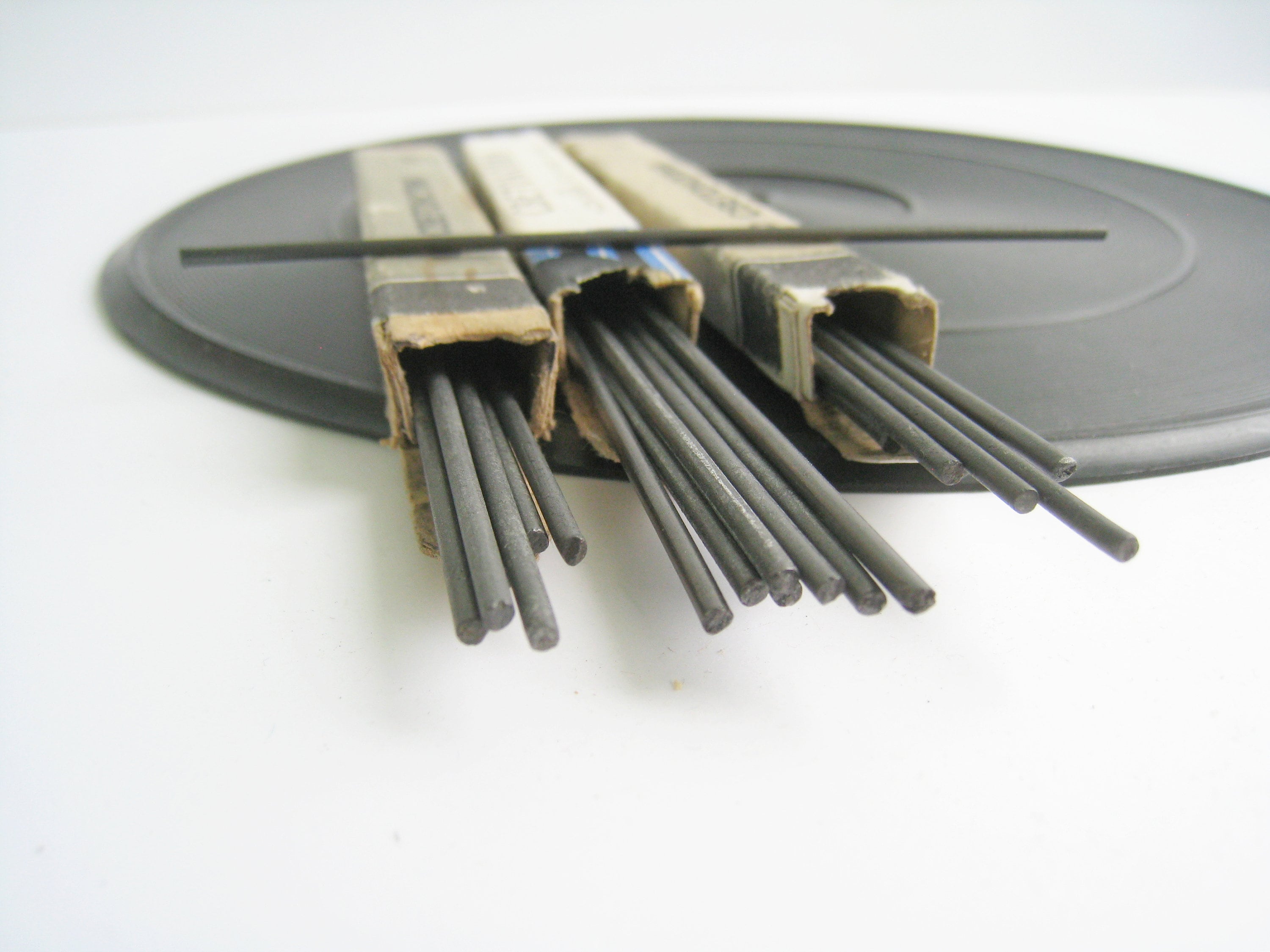 Vintage Set of Graphite Rods for Automatic Pencil Designer - Etsy