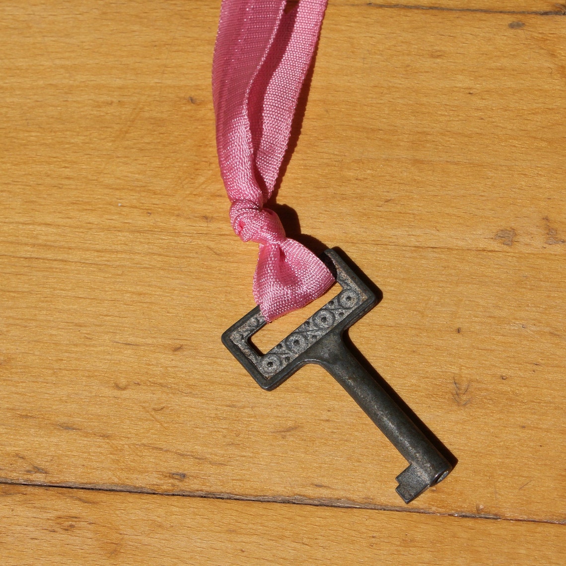 Antique Lost Big Treasure Key Vintage Key - Etsy
