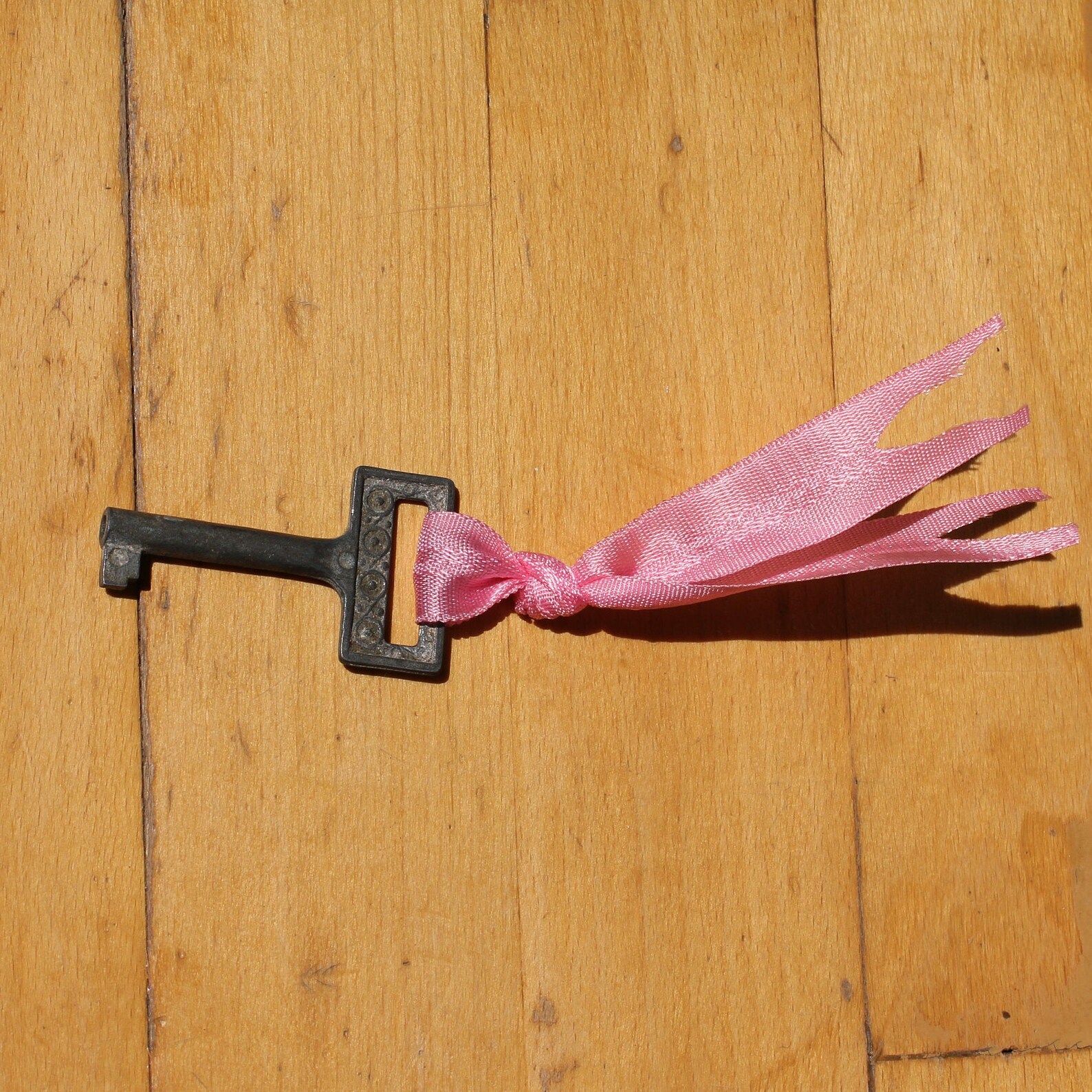 Antique Lost Big Treasure Key Vintage Key - Etsy