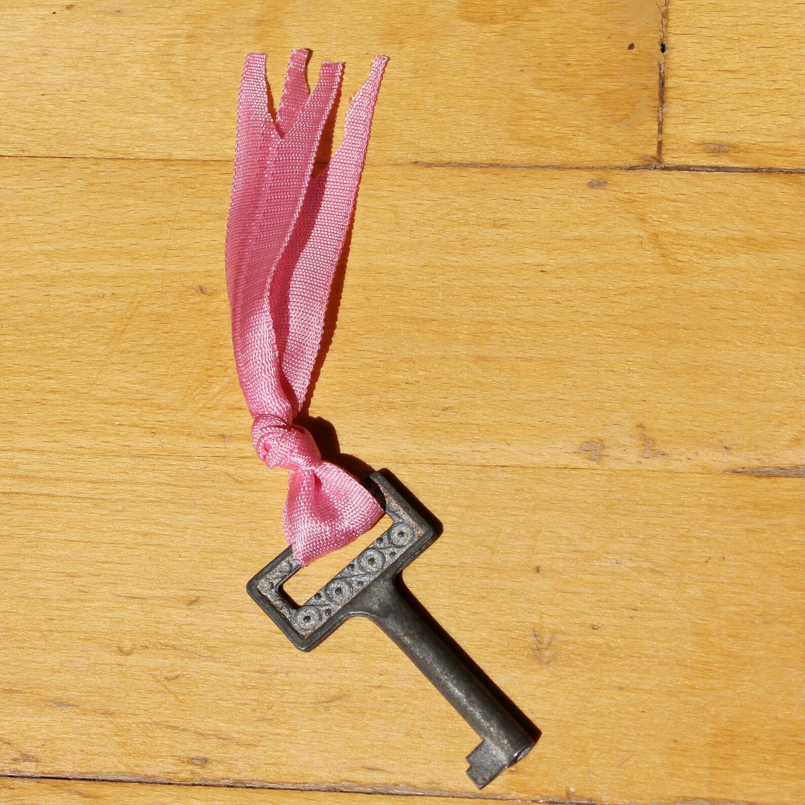 Antique Lost Big Treasure Key Vintage Key - Etsy