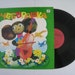 Vinyl Record E. Uspensky's Tale Cheburashka COLLECTION Classics Vinyl ...