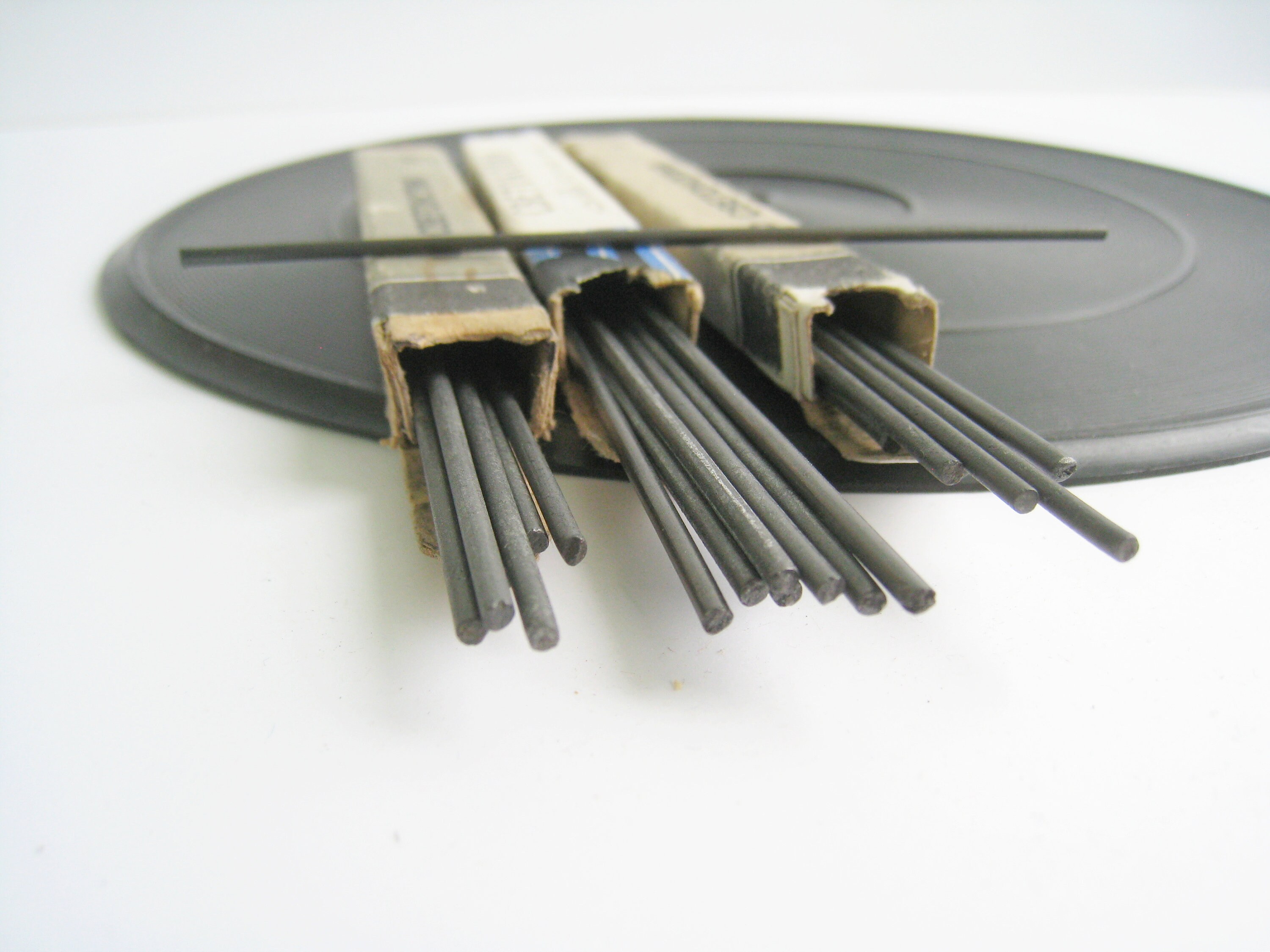 Vintage Set of Graphite Rods for Automatic Pencil Designer - Etsy