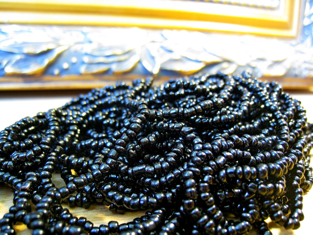 Beautiful Old Vintage Beads of the USSR 1950-70 Antiques Decoration for ...