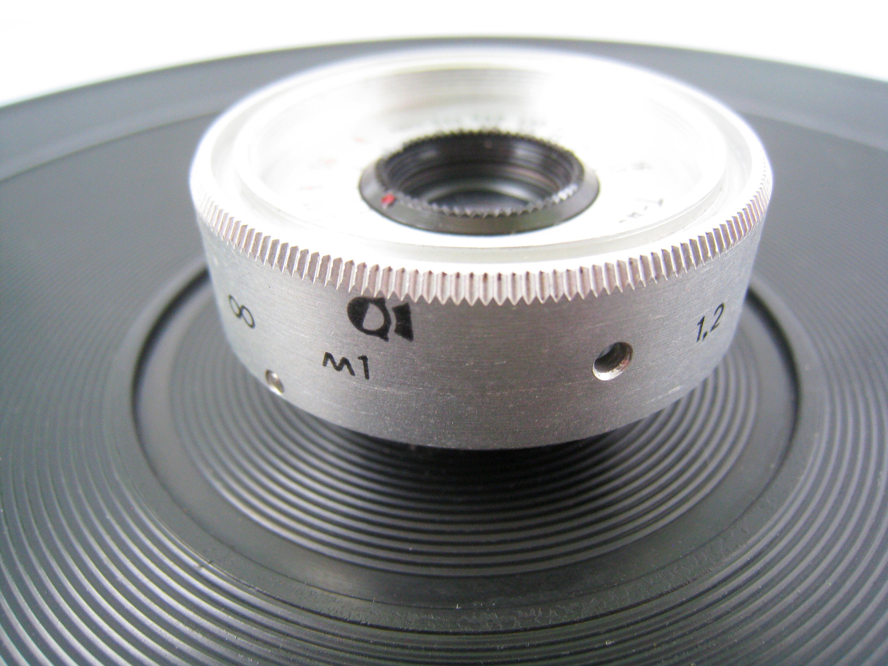 Vintage Lens LOMO T-43 4/40 Lens Rare Old Lens USSR Soviet - Etsy UK