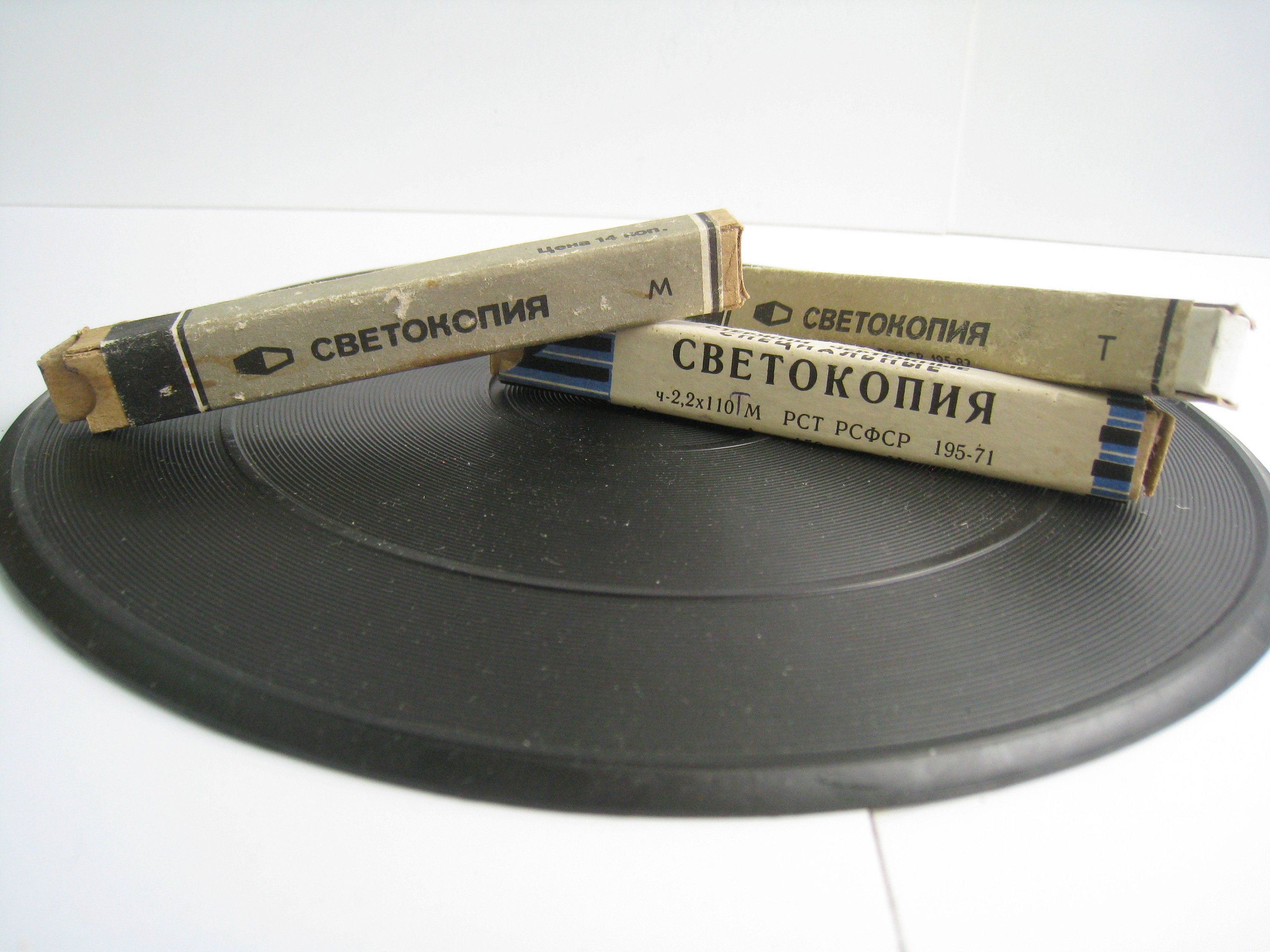 Vintage Set of Graphite Rods for Automatic Pencil Designer - Etsy