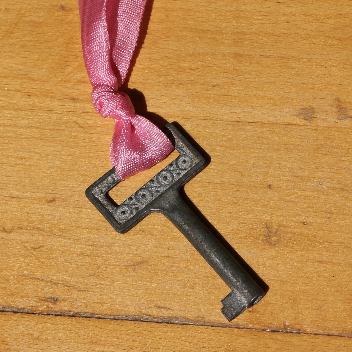 Antique Lost Big Treasure Key Vintage Key - Etsy