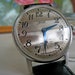 Wrist Watch, Bully Art, VINTAGE Watch ZIM Soviet USSR Rare 1980's ...