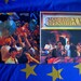 Vinyl Record Time Machine XX! Classics Rare Vinyl Record 90s Famous ...