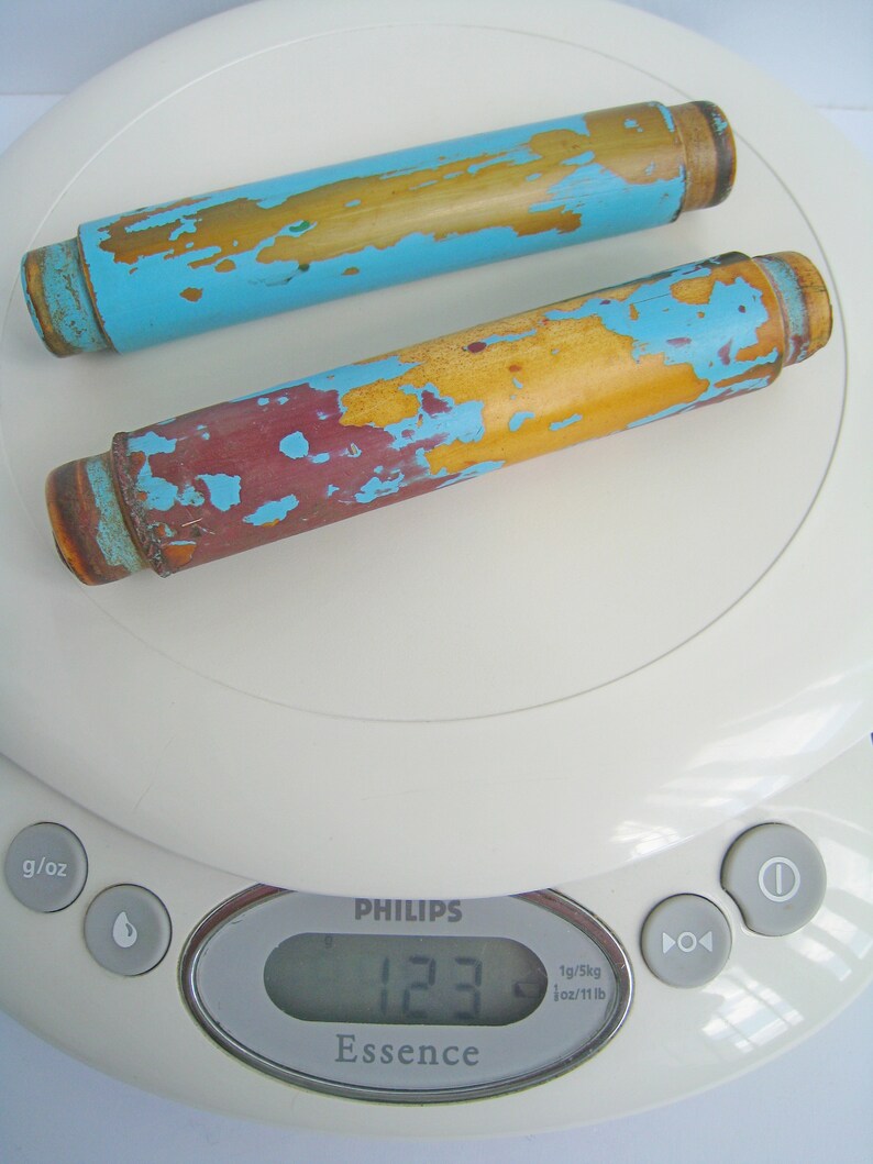 Vintage Bakelite Rods Vein Bakelite Handle Prayer Bead 1930s - Etsy