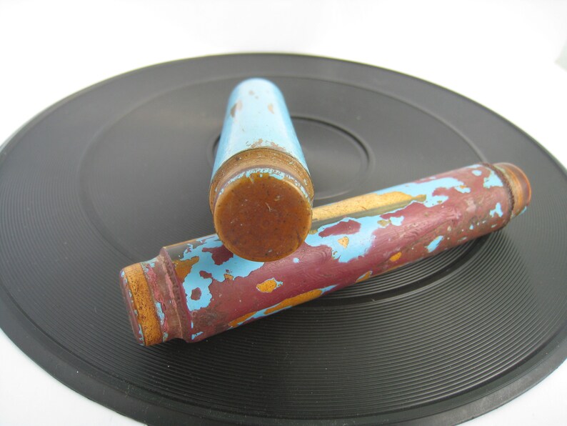 Vintage Bakelite Rods Vein Bakelite Handle Prayer Bead 1930s - Etsy