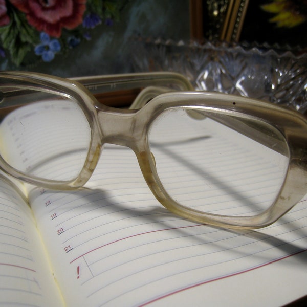Retro Eyeglasses - Etsy