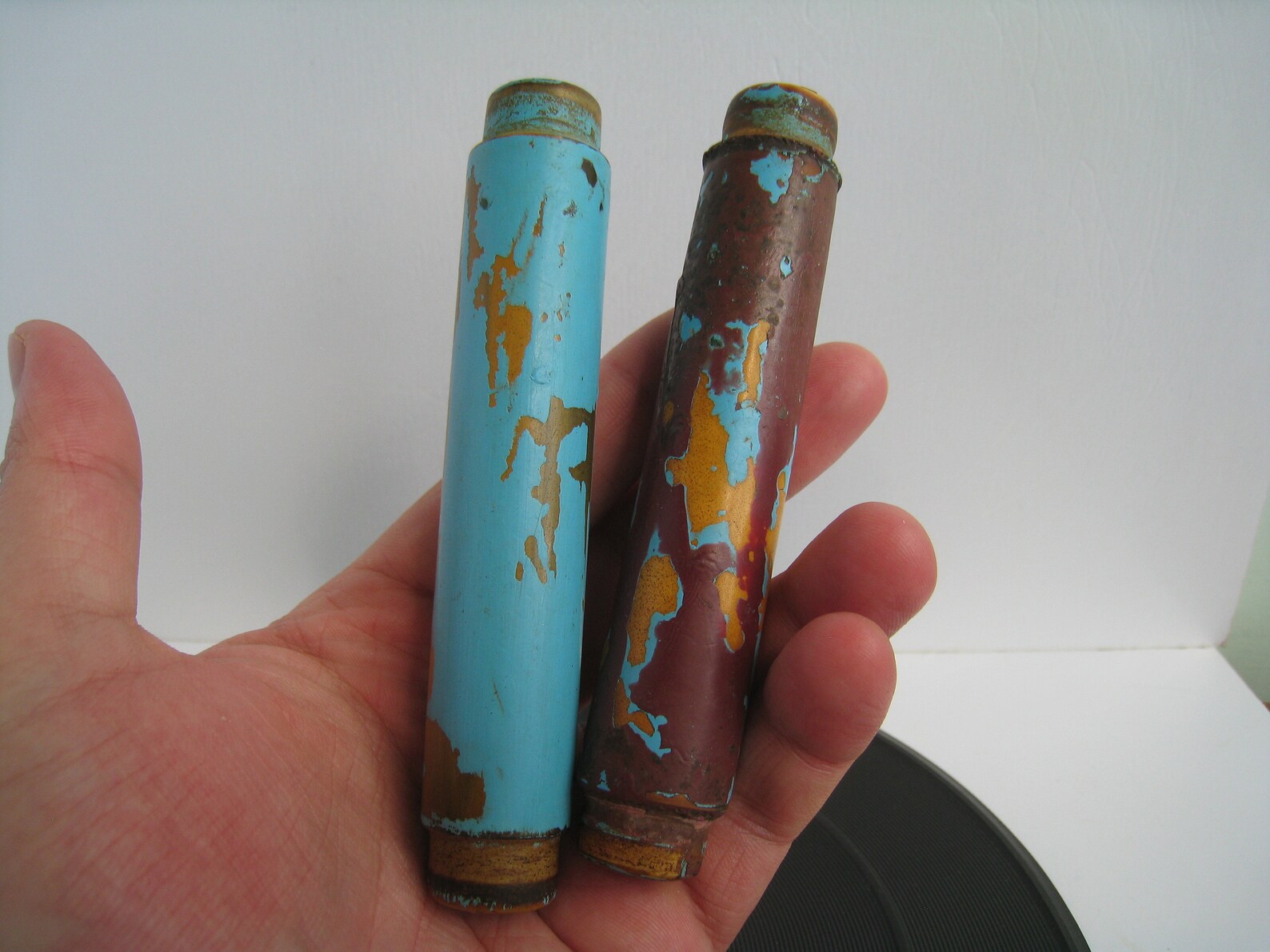 Vintage Bakelite Rods Vein Bakelite Handle Prayer Bead 1930s - Etsy