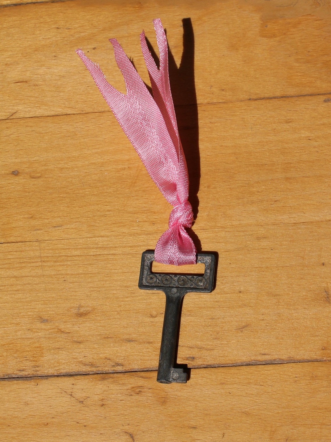 Antique Lost Big Treasure Key Vintage Key - Etsy