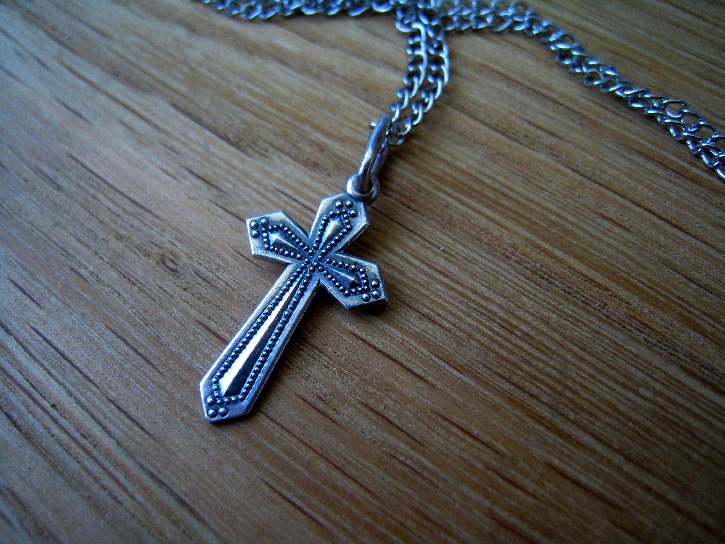 Christian Protection Amulets