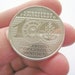 Ukrainian Souvenir Coin 10 Hryvnia Commemorative Coin 100th Anniversary ...